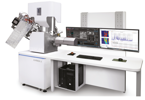 TESCAN Battery Research